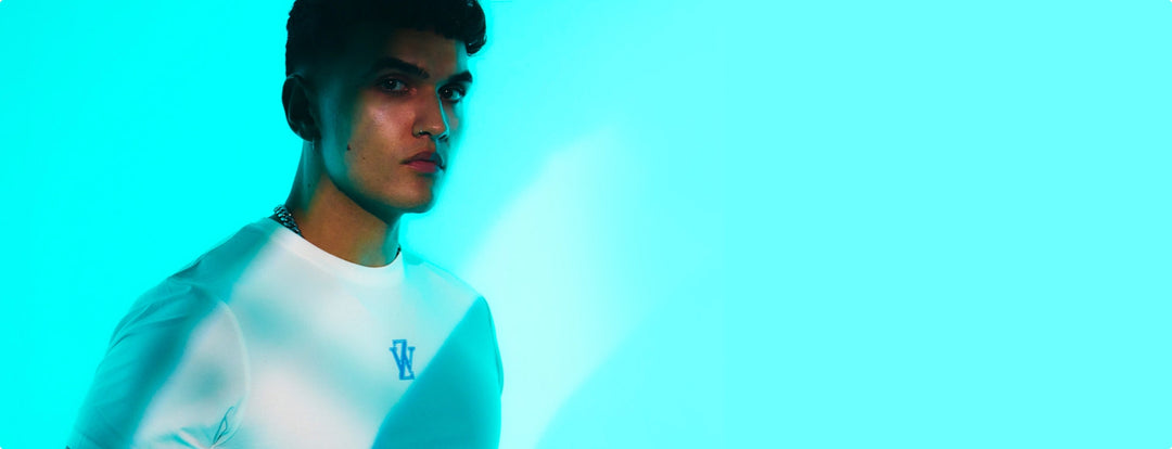 Zephyr World | Luxury Leisure Activewear