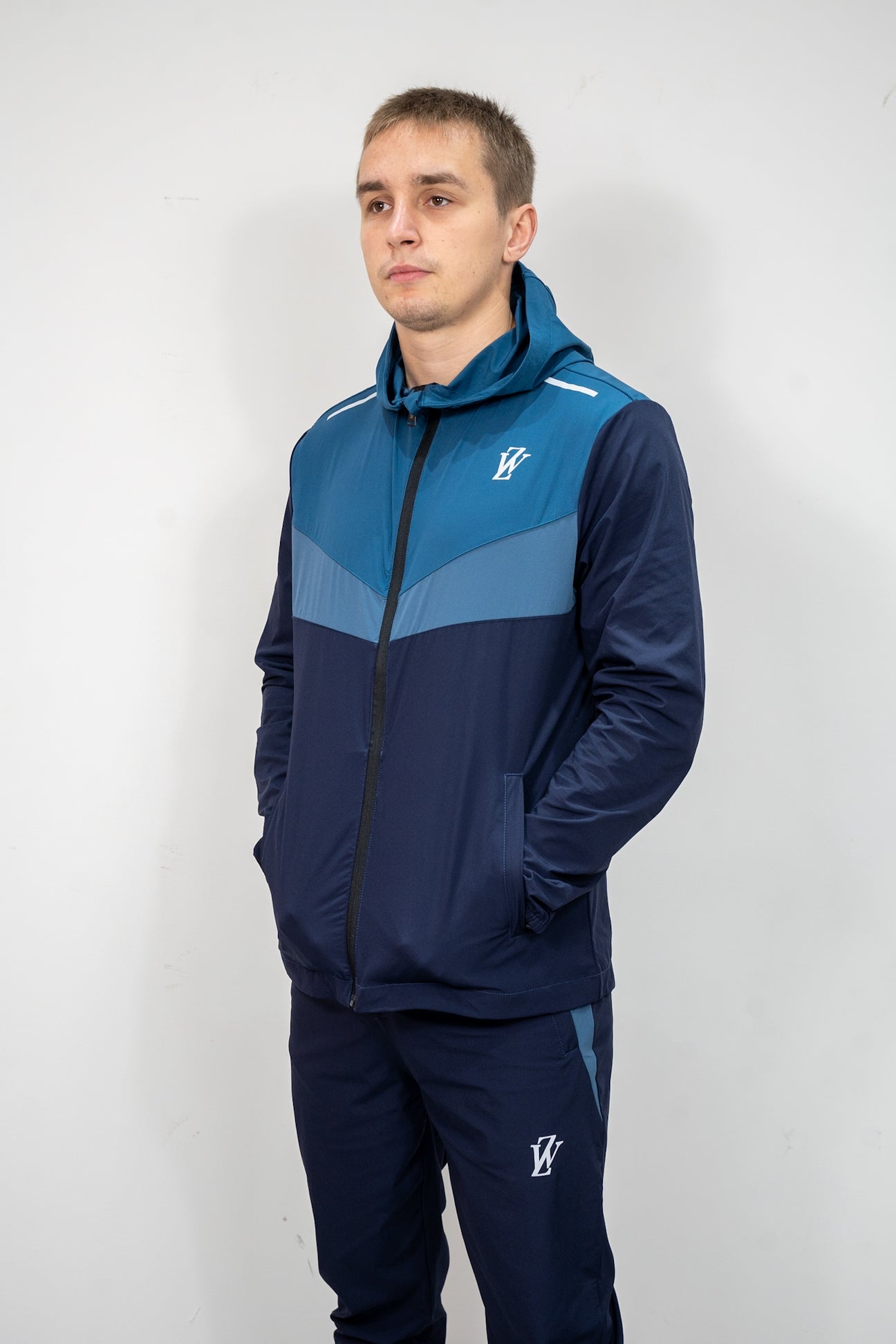 Zephyr World | Luxury Leisure Activewear