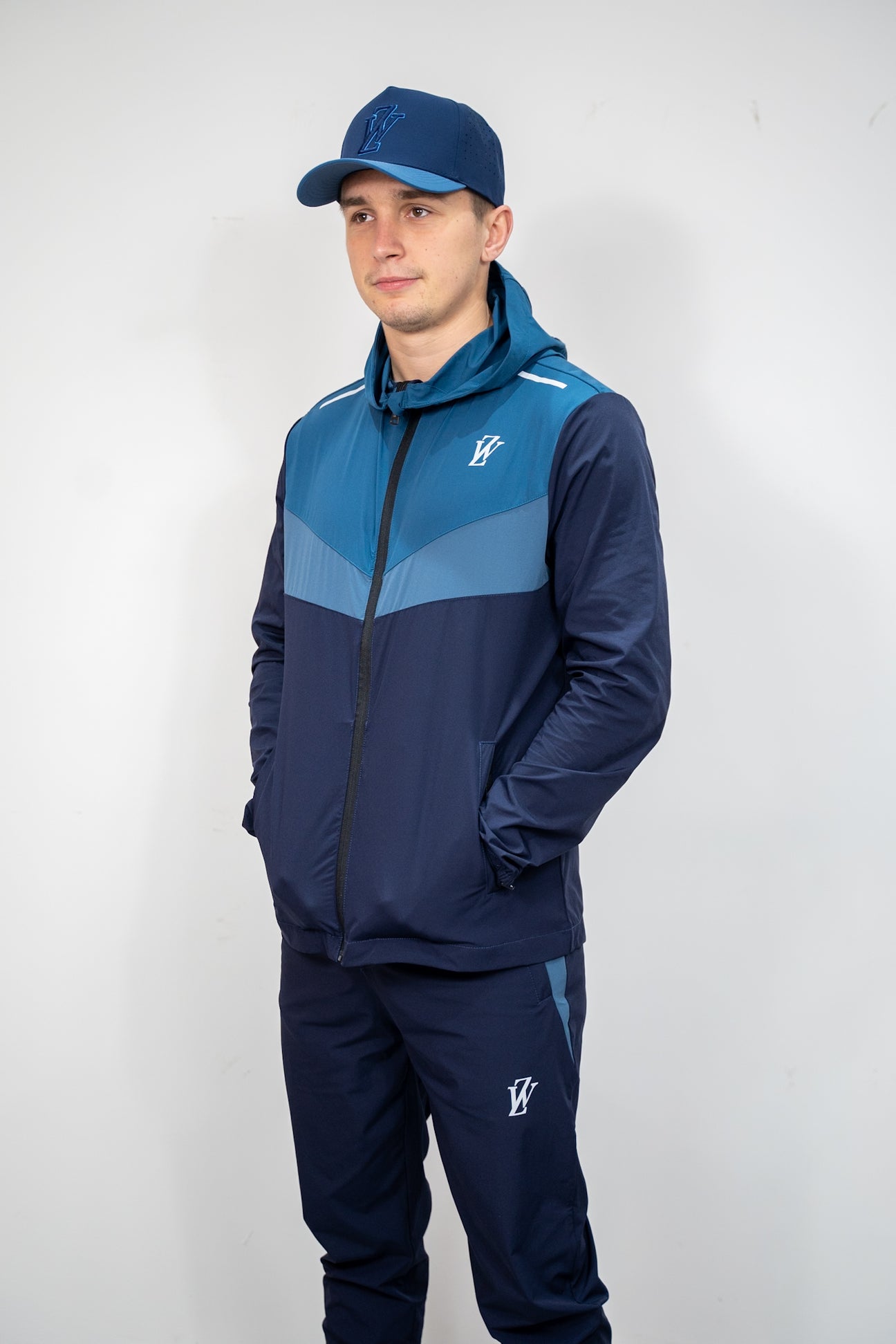 Zephyr World | Luxury Leisure Activewear