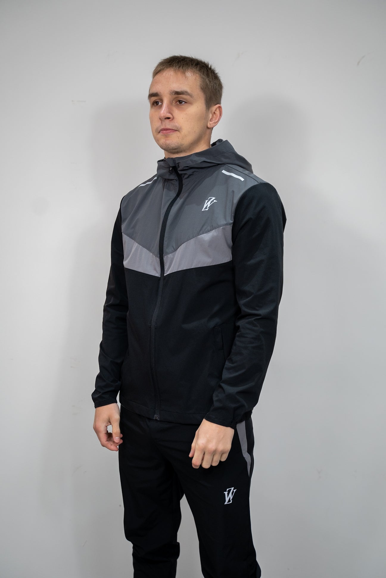 Zephyr World | Luxury Leisure Activewear