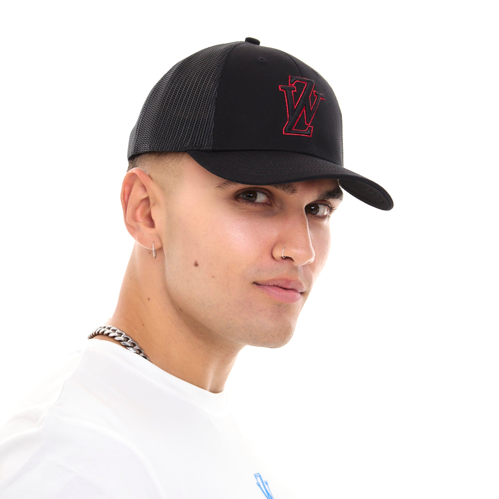 Men's Gym & Training Headwear | Caps & Hats | Zephyr World