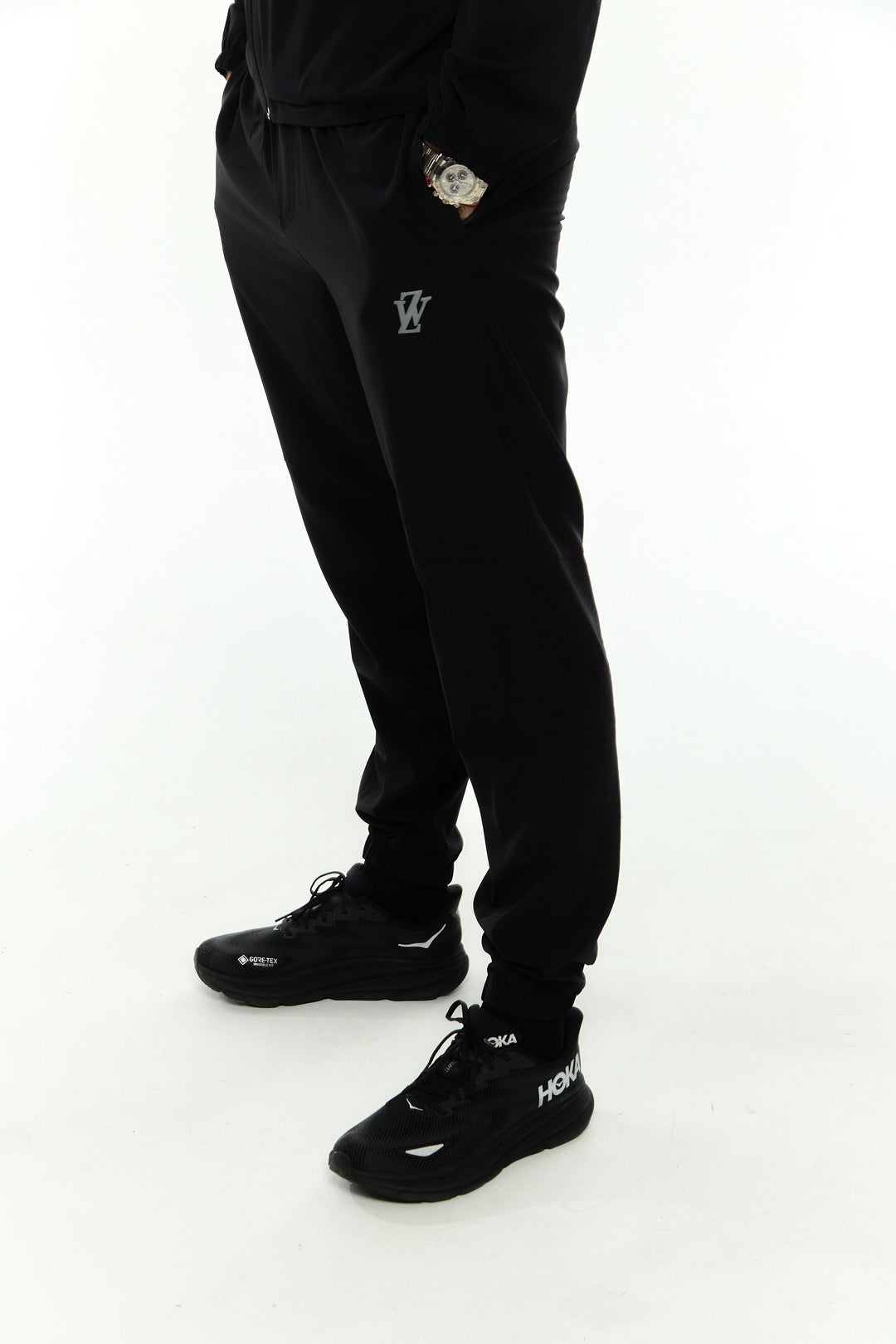 Zephyr World | Luxury Leisure Activewear